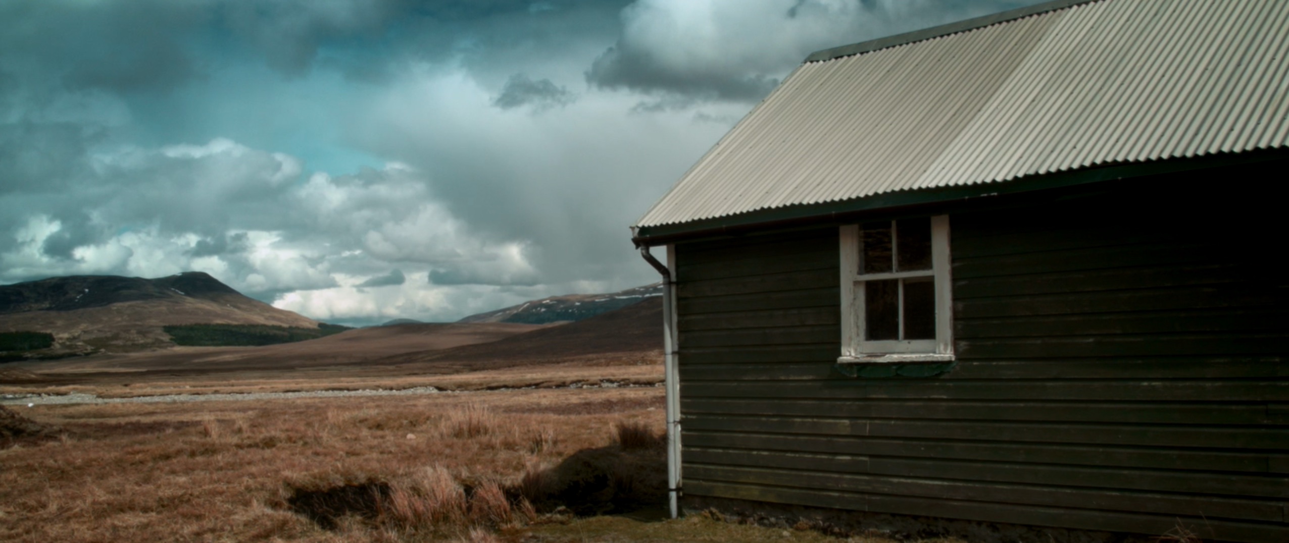 Ian Gordon | Filmmaker | Photographer